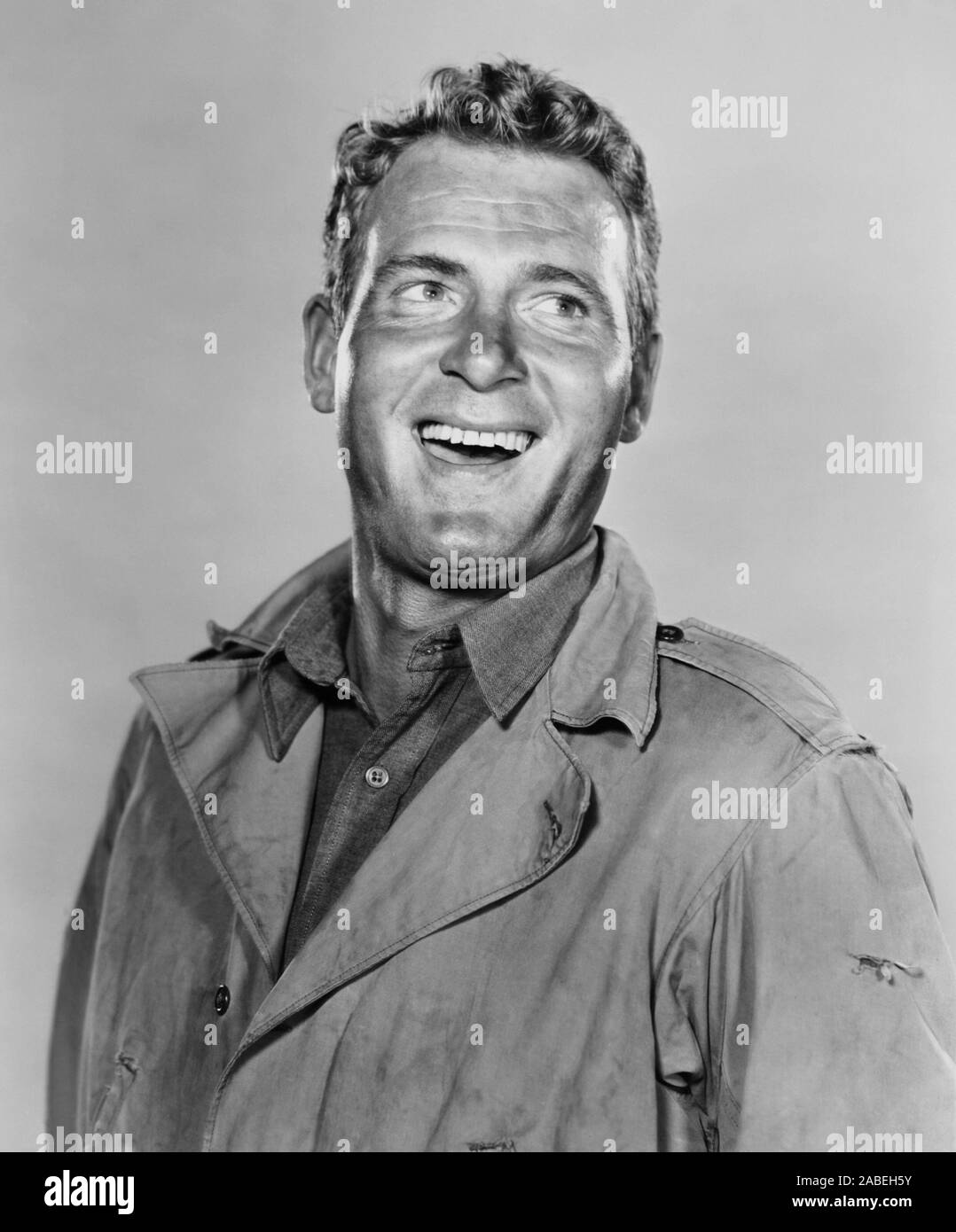 RED BALL EXPRESS, Charles Drake, 1952 Stock Photo - Alamy