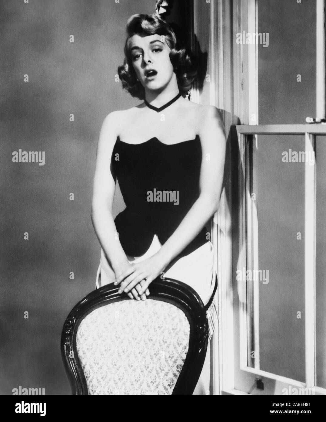 RED GARTERS, Rosemary Clooney, 1954 Stock Photo - Alamy