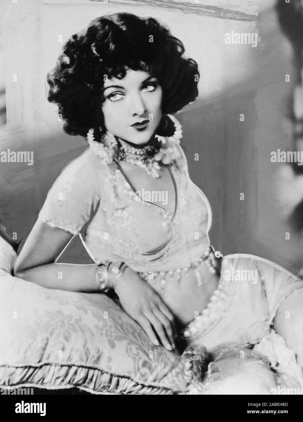 RENEGADES, Myrna Loy, 1930, TM & Copyright © 20th Century Fox Film corp ...