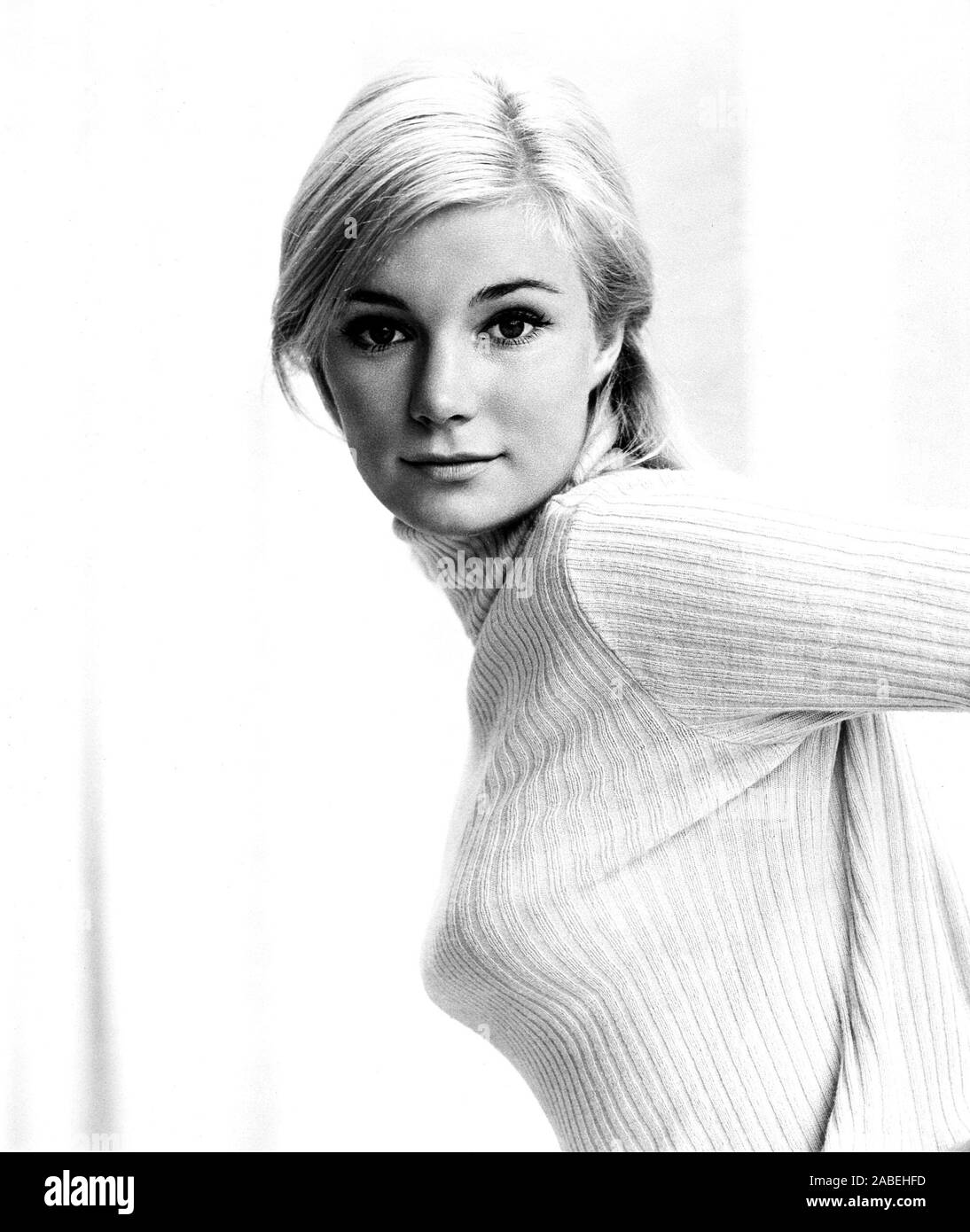 THE REWARD, Yvette Mimieux, 1965, TM & Copyright ©20th Century Fox Film ...