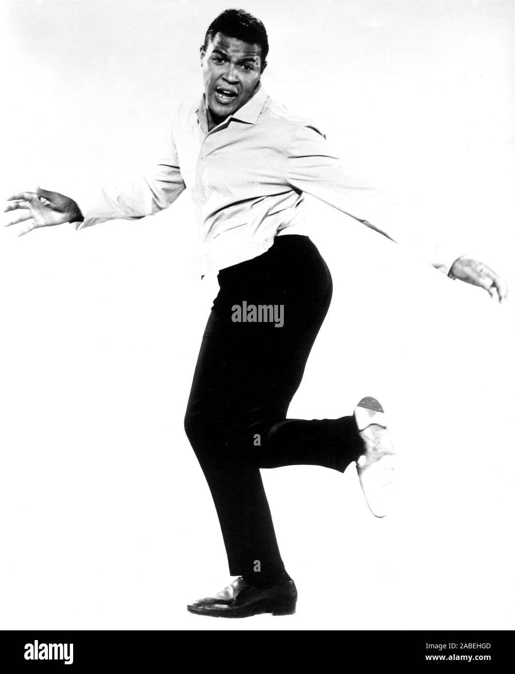 RING-A-DING RHYTHM, (aka IT'S A TRAD, DAD!), Chubby Checker, 1962 Stock ...