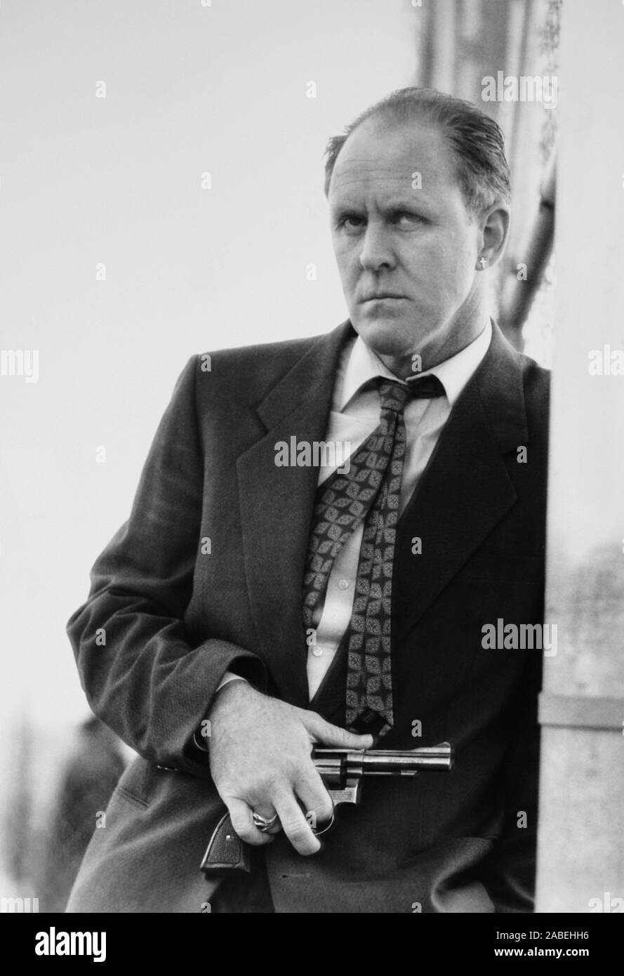 Ricochet 1991 john lithgow hi-res stock photography and images - Alamy