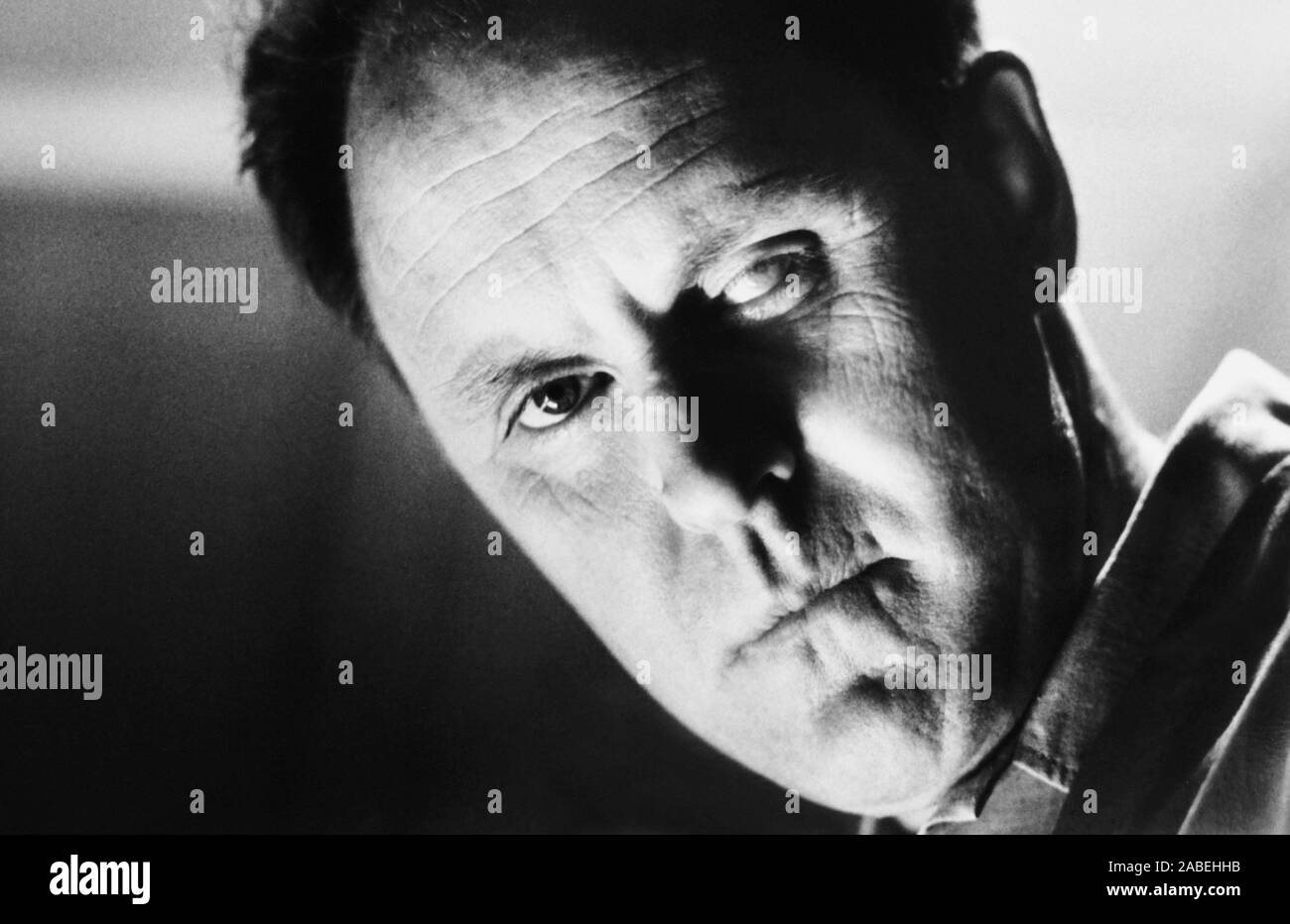 RICOCHET, John Lithgow, 1991, © Warner Brothers/courtesy Everett ...