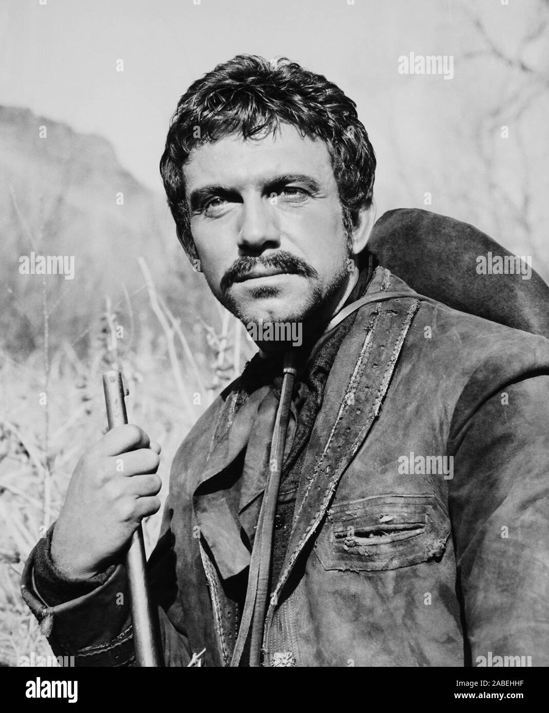 RIO CONCHOS, Anthony Franciosa, 1964, TM & Copyright © 20th Century Fox ...