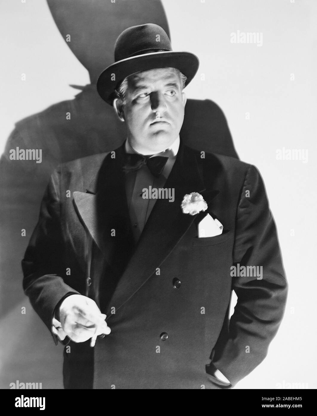 RINGS ON HER FINGERS, Laird Cregar, 1942, TM & Copyright © 20th Century ...