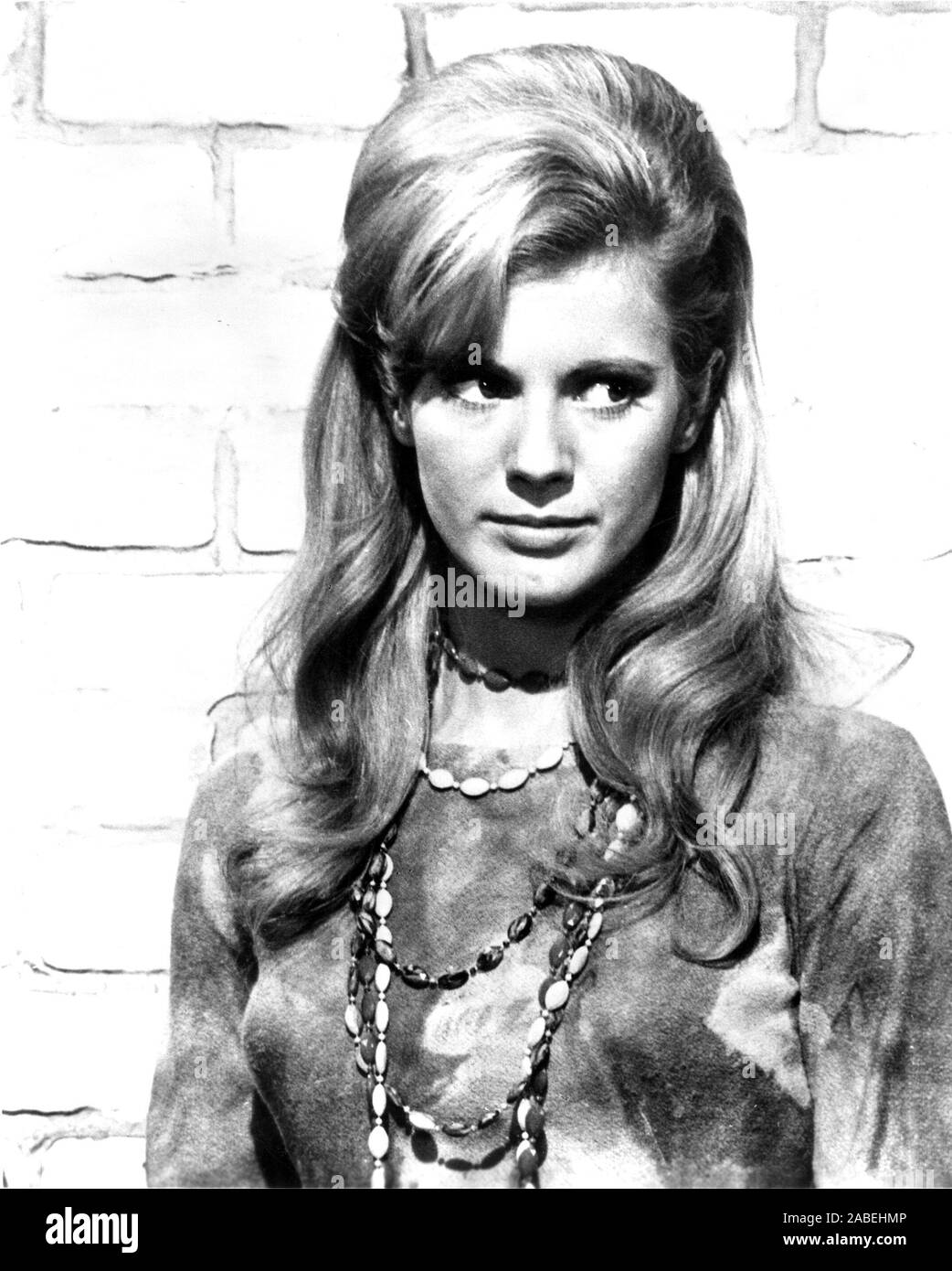 RIOT ON SUNSET STRIP, Mimsy Farmer, 1967 Stock Photo - Alamy