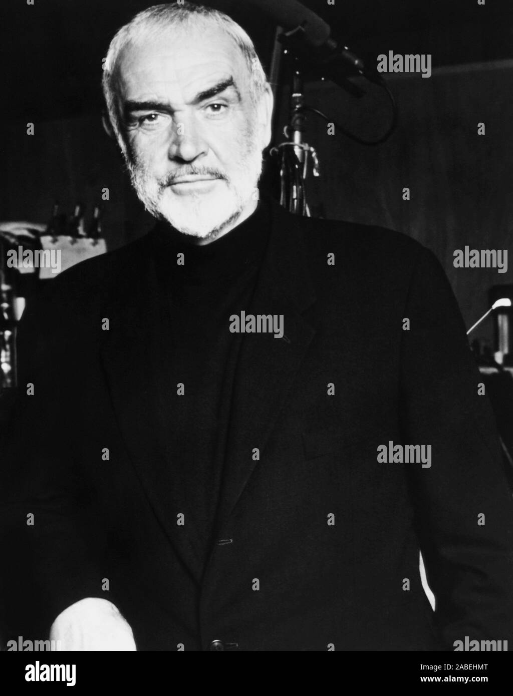 RISING SUN, Sean Connery, 1993, TM & Copyright © 20th Century Fox Film ...