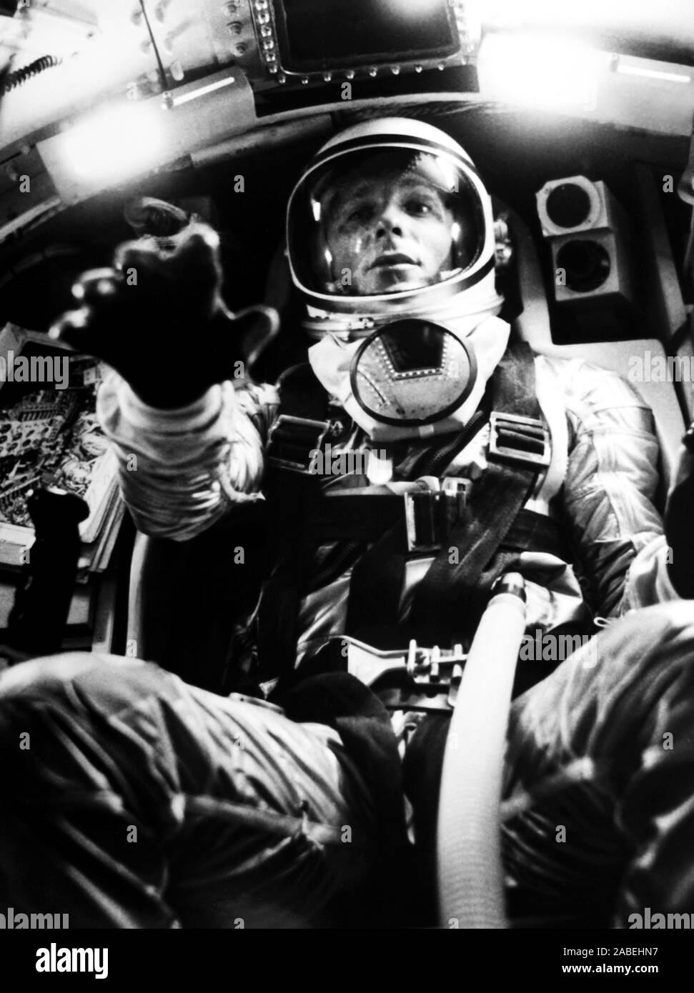 THE RIGHT STUFF, Ed Harris, 1983, ©Warner Bros./courtesy Everett ...