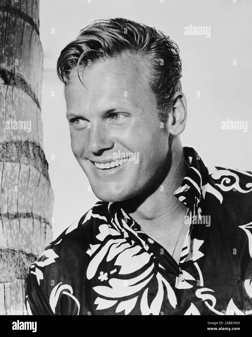 RIDE THE WILD SURF, Tab Hunter, 1964 Stock Photo - Alamy