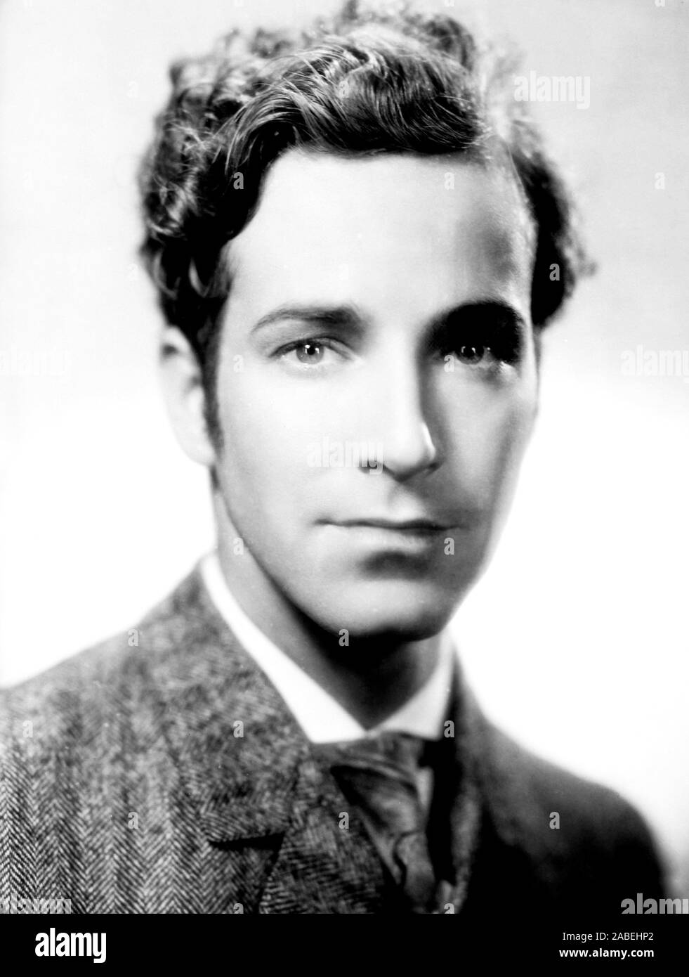 THE RIGHT TO LOVE, David Manners, 1930 Stock Photo - Alamy