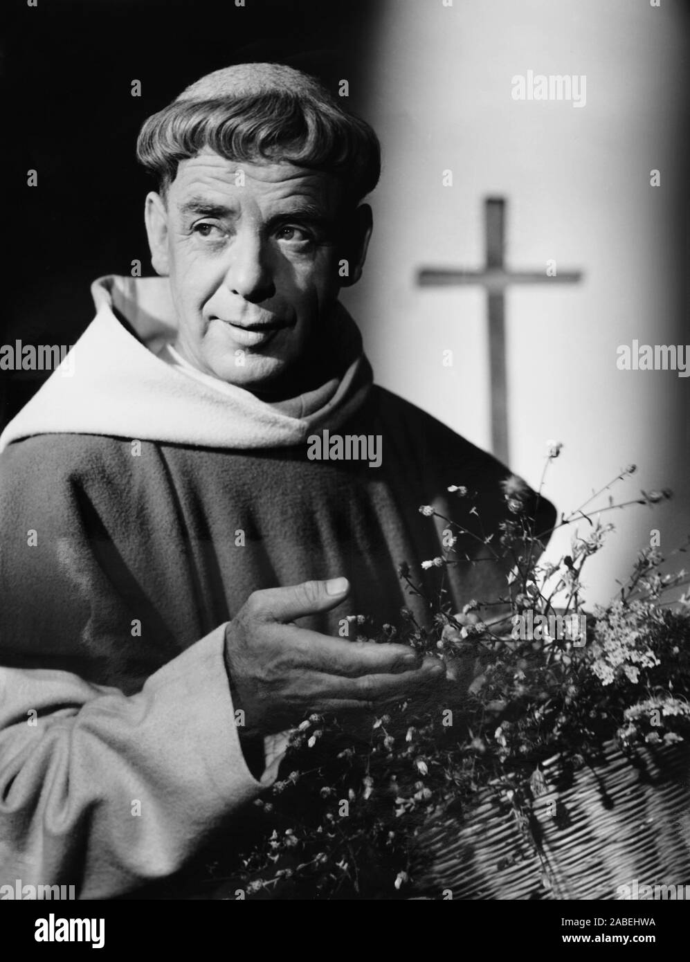 ROMEO AND JULIET, Mervyn Johns, 1954 Stock Photo - Alamy