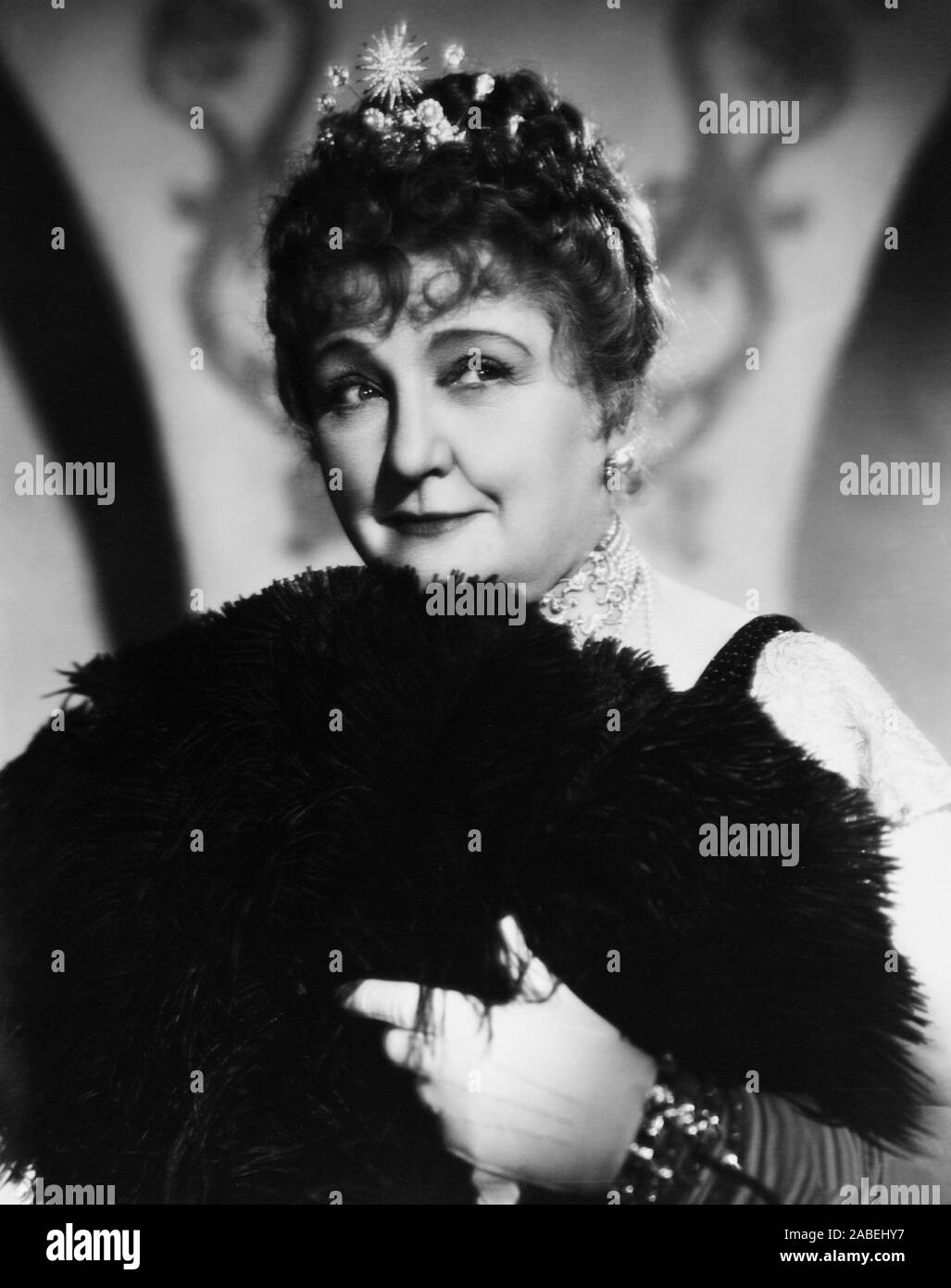 THE ROAD BACK, Laura Hope Crews, 1937 Stock Photo - Alamy