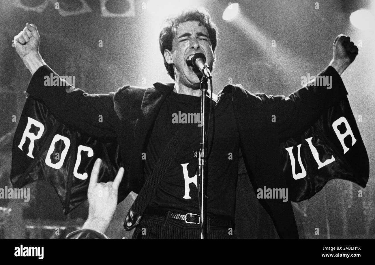 ROCKULA, Dean Cameron, 1990, © Cannon Films/courtesy Everett Collection ...