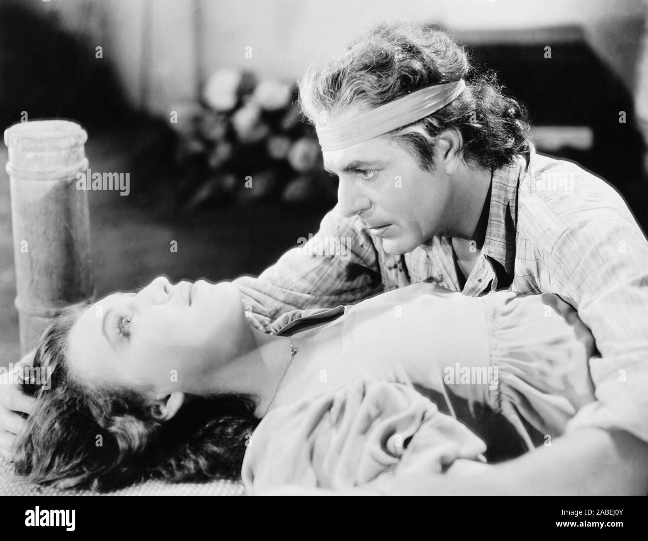 The robin hood of el dorado hi-res stock photography and images - Alamy