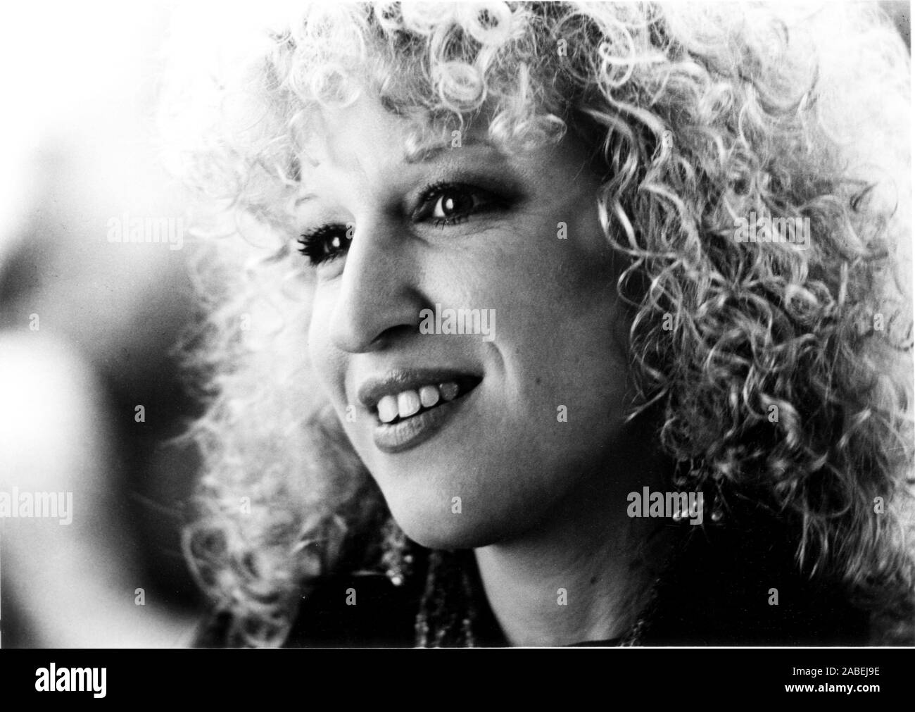 THE ROSE, Bette Midler, 1979, TM and Copyright ©20th Century Fox Film ...