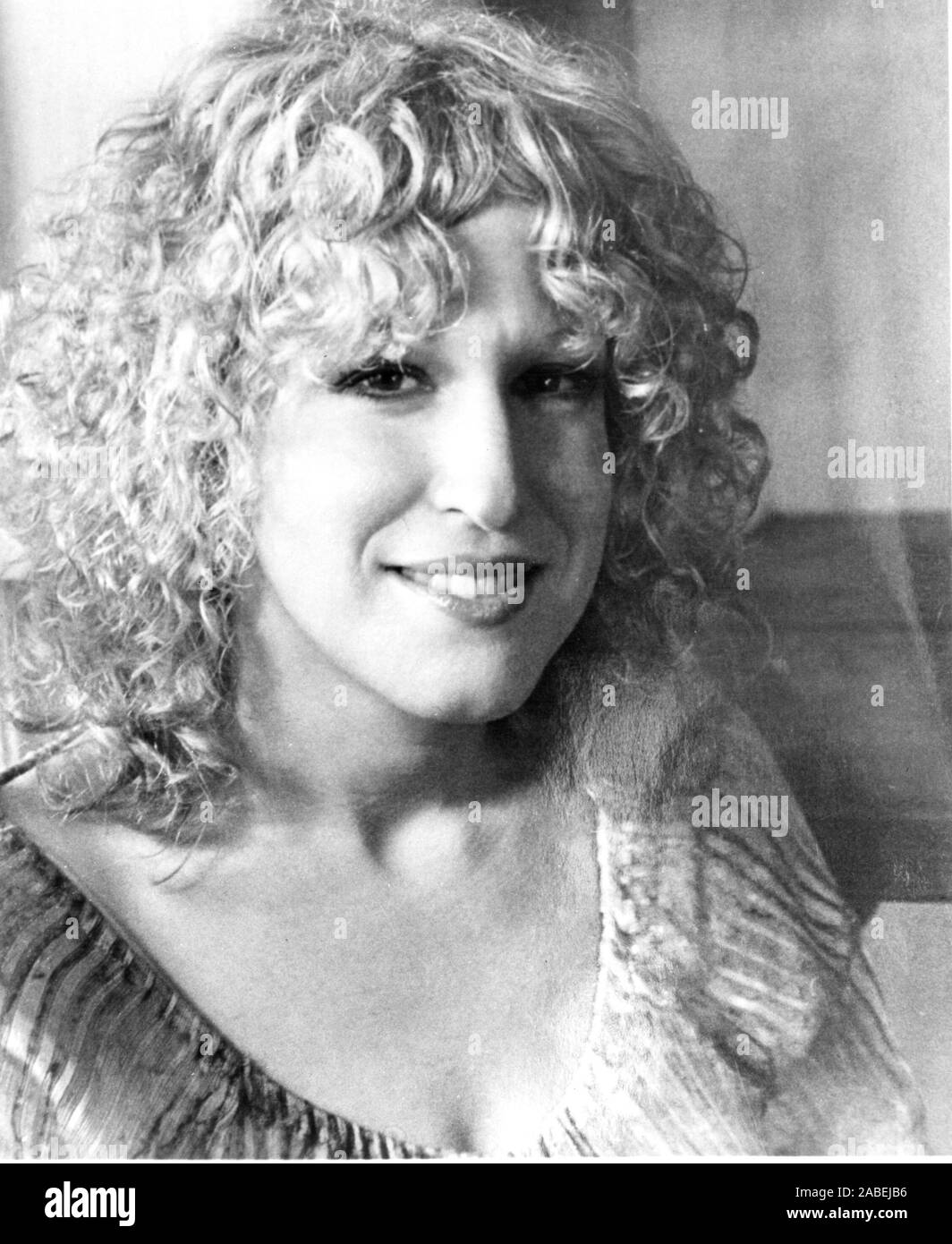 THE ROSE, Bette Midler, 1979, TM and Copyright ©20th Century Fox Film ...