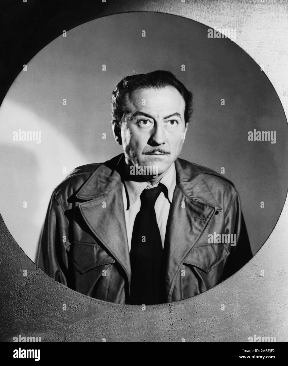 ROCKETSHIP X-M, John Emery, 1950 Stock Photo - Alamy