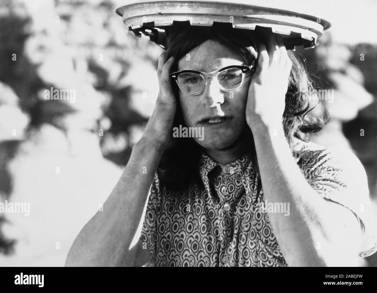 RUBIN AND ED, Crispin Glover, 1991, © IRS Media/courtesy Everett ...