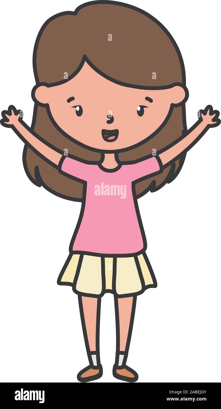 Animated Person Drawing Clip Art