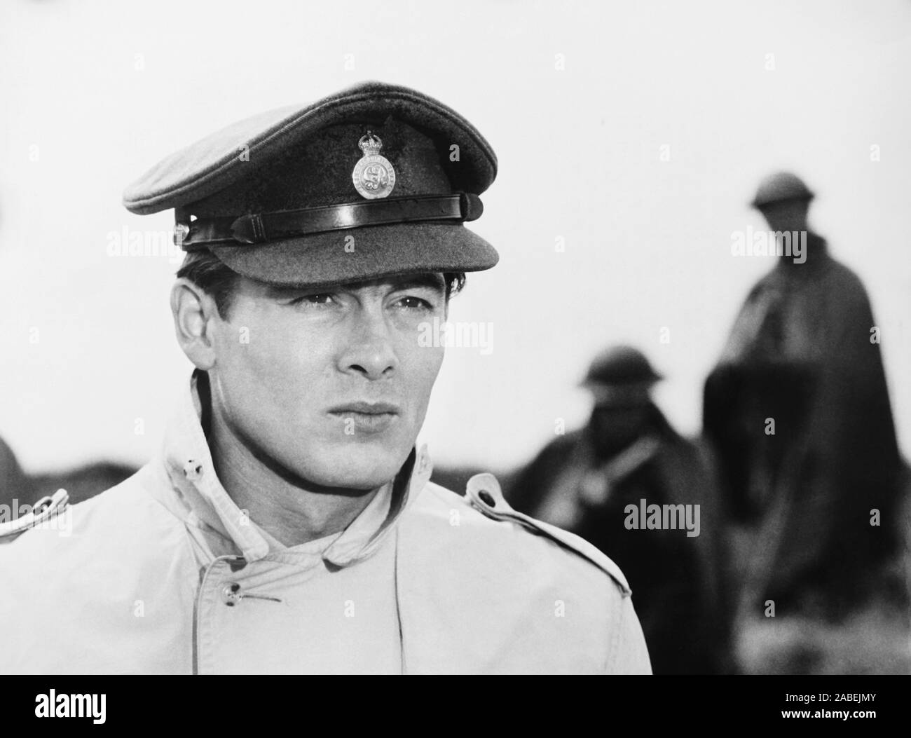 RYAN'S DAUGHTER, Christopher Jones, 1970 Stock Photo - Alamy