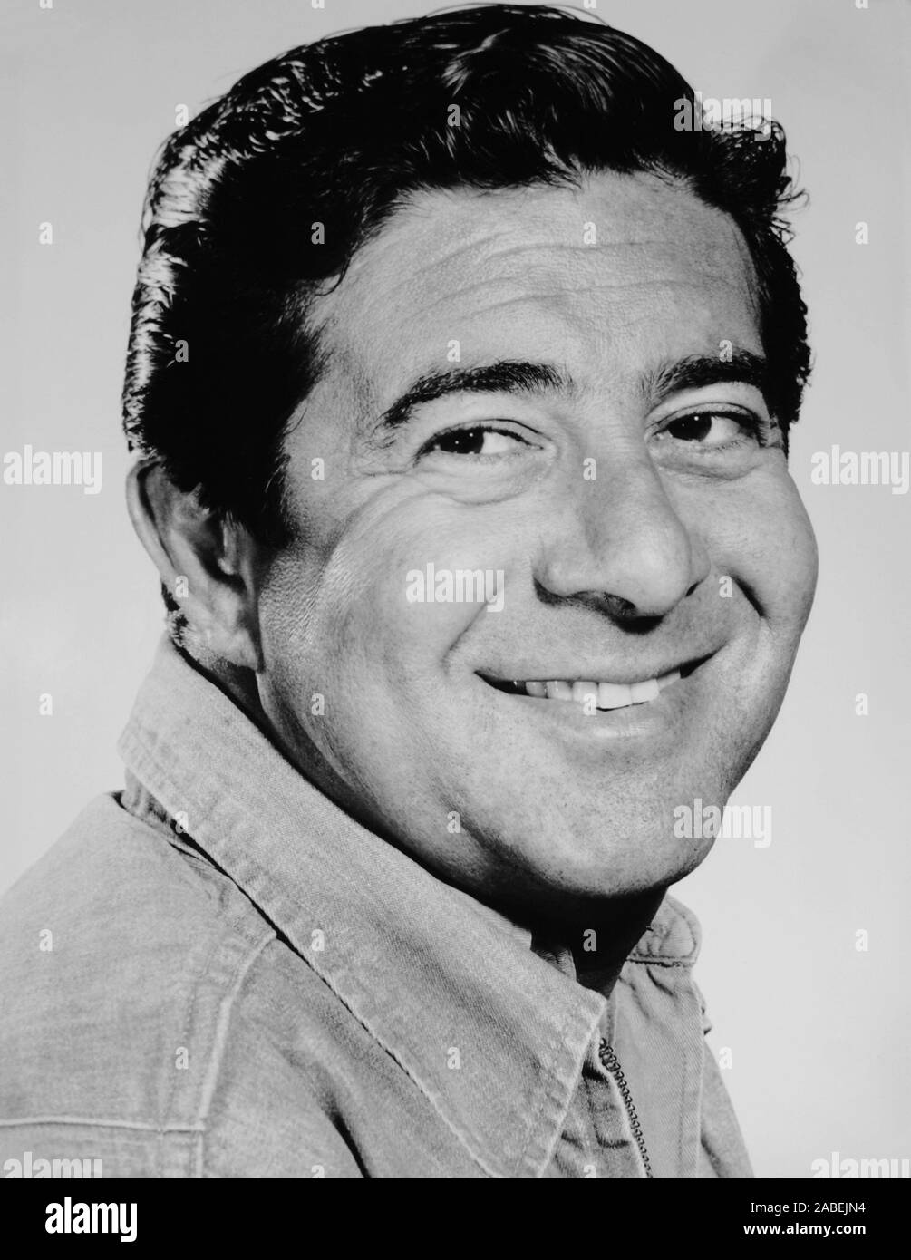 SAIL A CROOKED SHIP, Harvey Lembeck, 1961 Stock Photo - Alamy