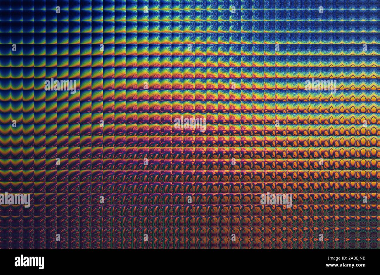 COLORFUL ABSTRACT PATTERNS Stock Photo - Alamy