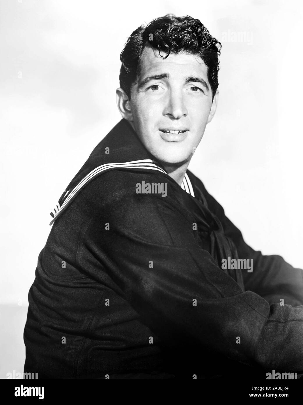 SAILOR BEWARE, Dean Martin, 1952 Stock Photo - Alamy