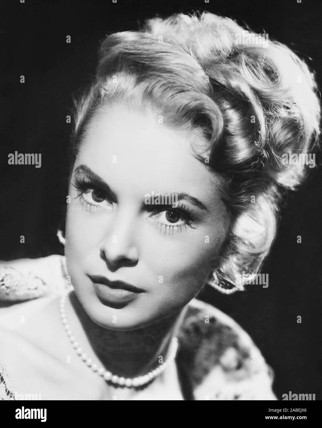 SAFARI, Janet Leigh, 1956 Stock Photo - Alamy