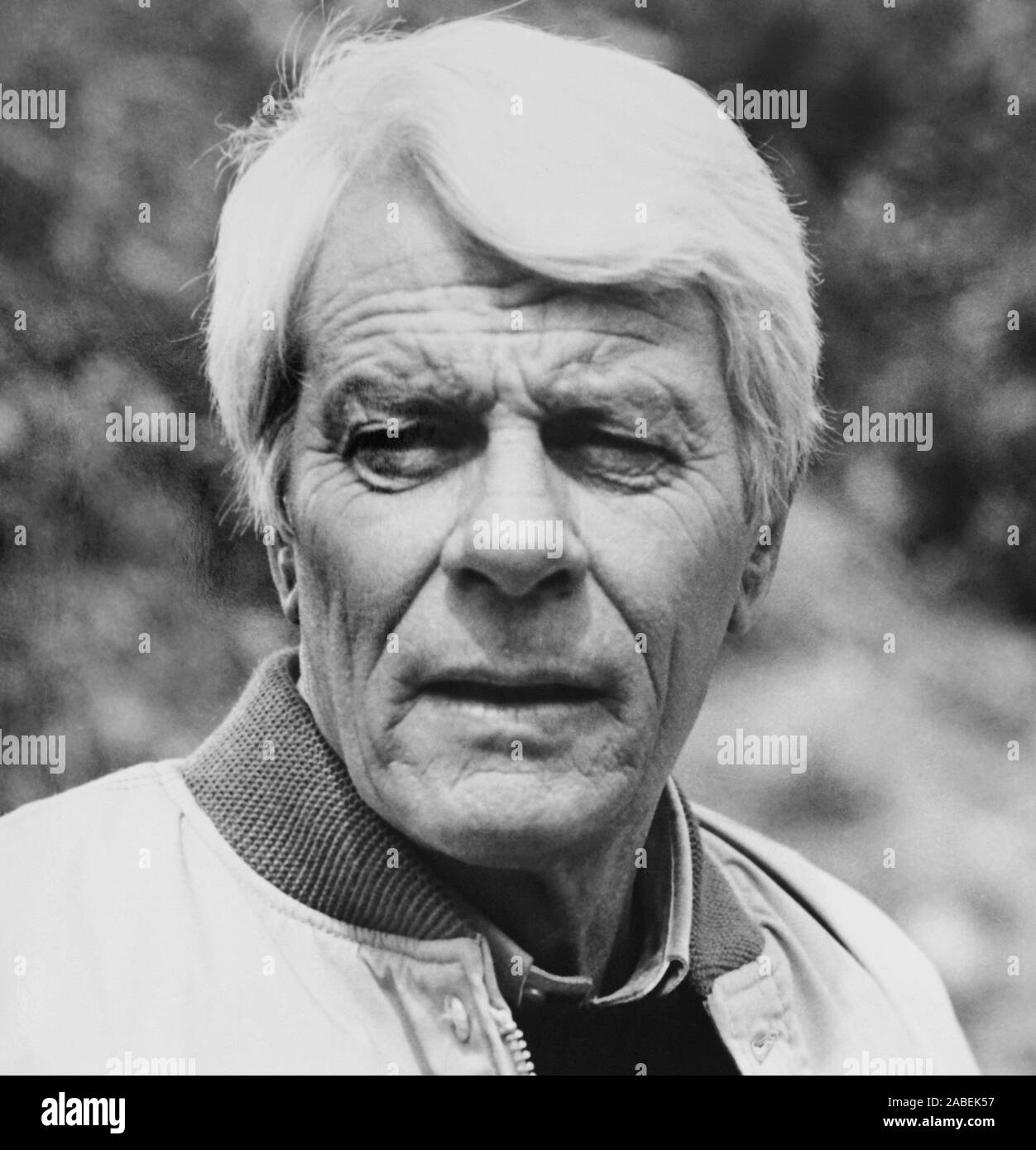 SAVANNAH SMILES, Peter Graves, 1982, © Gold Coast Productions/courtesy ...