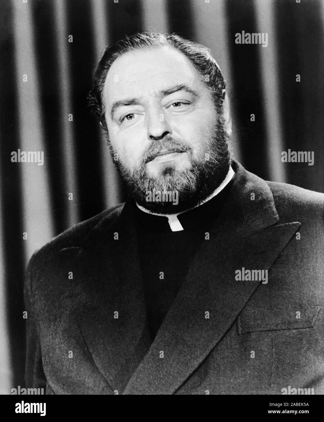 SAY ONE FOR ME, Sebastian Cabot, 1959, TM & Copyright © 20th Century ...