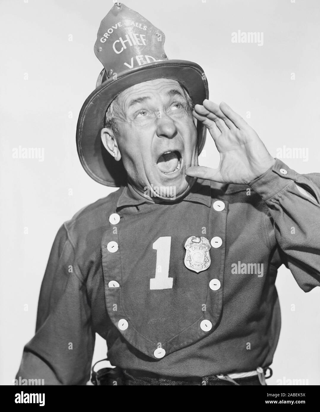 THE SAINTED SISTERS, william Demarest, 1948 Stock Photo - Alamy