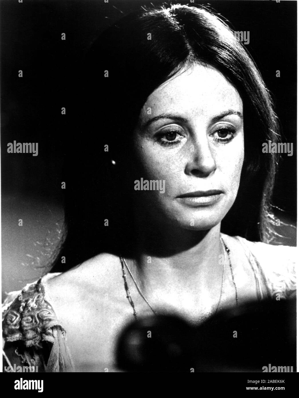 THE SAILOR WHO FELL FROM GRACE WITH THE SEA, Sarah Miles, 1976 Stock ...