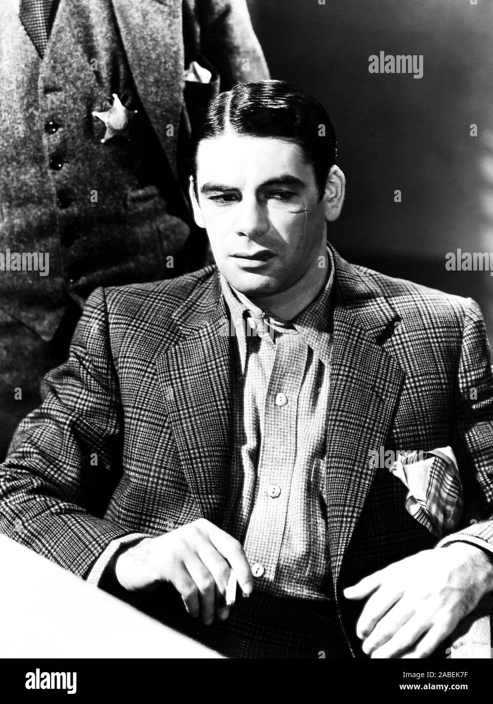 SCARFACE, Paul Muni, 1932 Stock Photo - Alamy