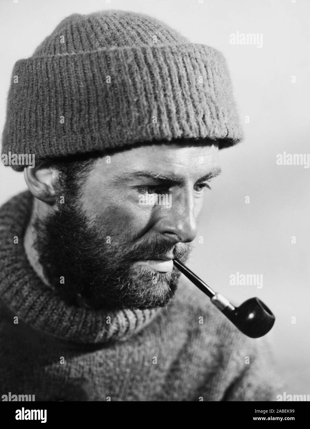 SCOTT OF THE ANTARCTIC, Derek Bond, 1948 Stock Photo - Alamy