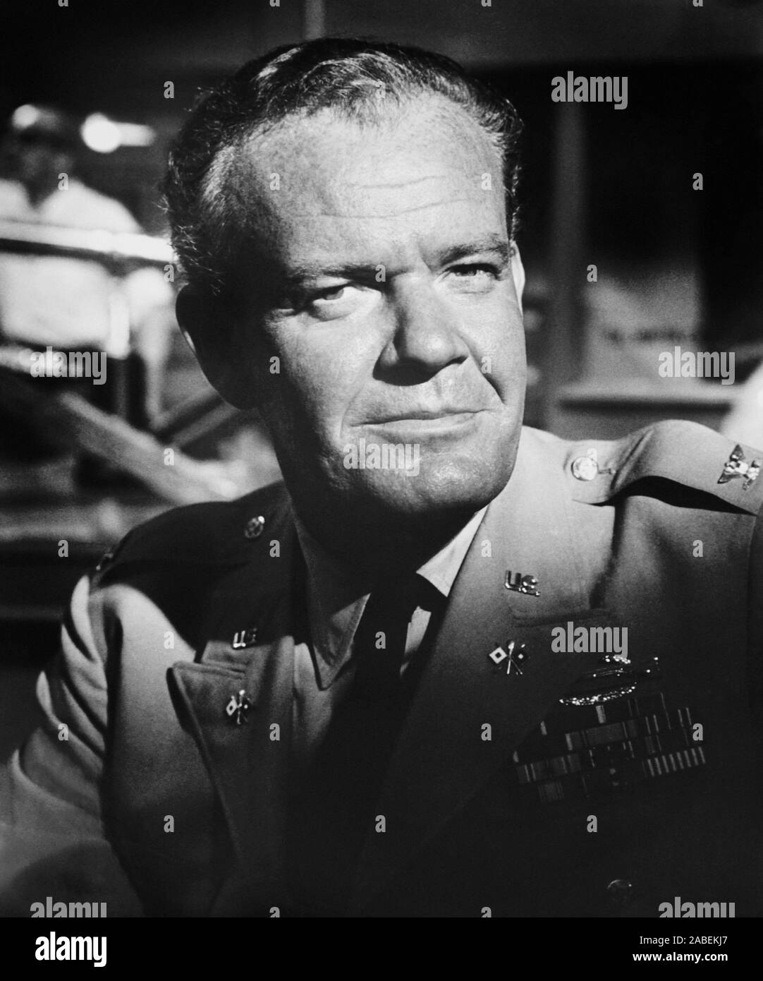 SEVEN DAYS IN MAY, Andrew Duggan, 1964 Stock Photo - Alamy