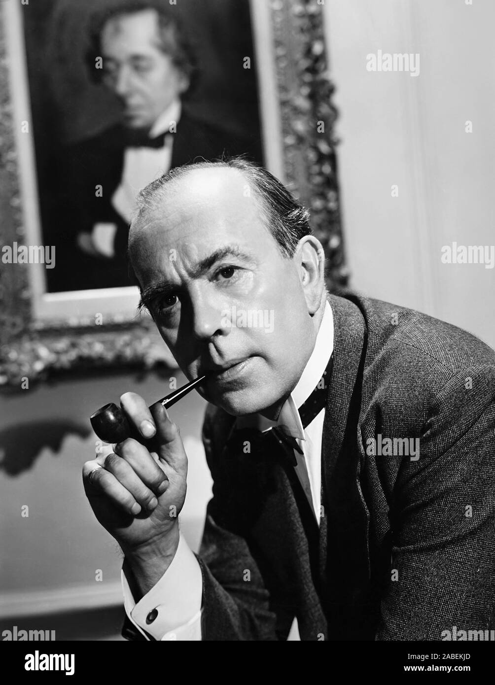 SEVEN DAYS TO NOON, Ronald Adam, 1950 Stock Photo - Alamy