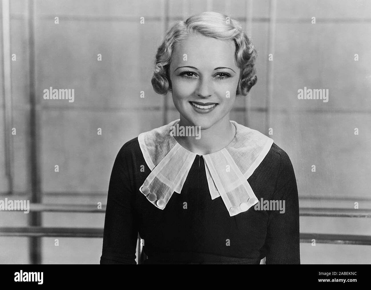SECND HAND WIFE, Sally Eilers, 1933, TM & Copyright © 20thCentury Fox ...