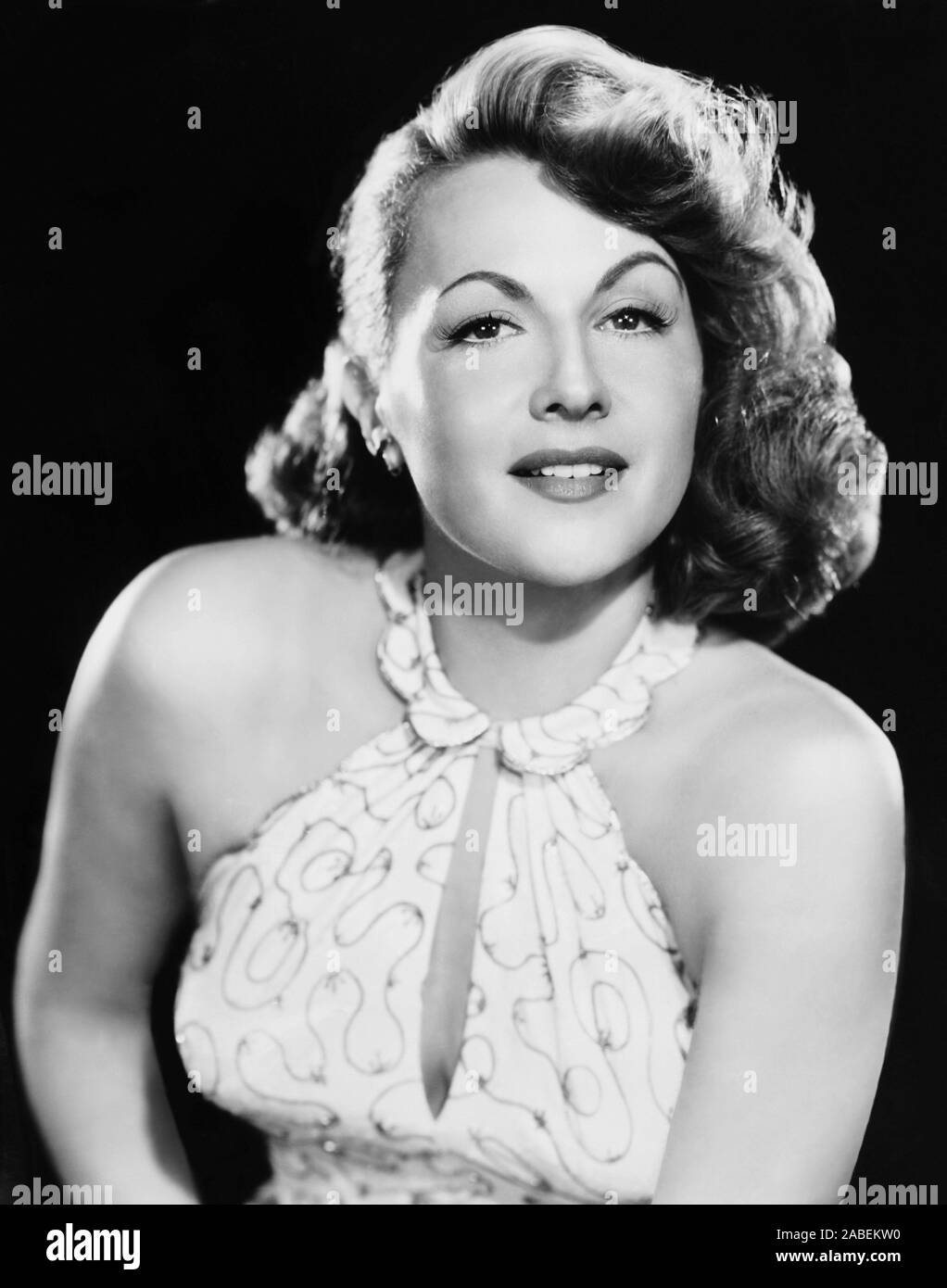 Nicole maurey hi-res stock photography and images - Alamy