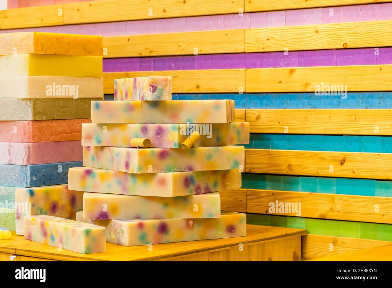Stack of blocks hi-res stock photography and images - Alamy