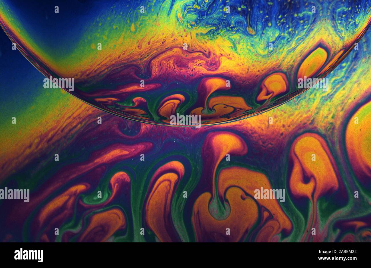 COLORFUL ABSTRACT PATTERNS Stock Photo - Alamy