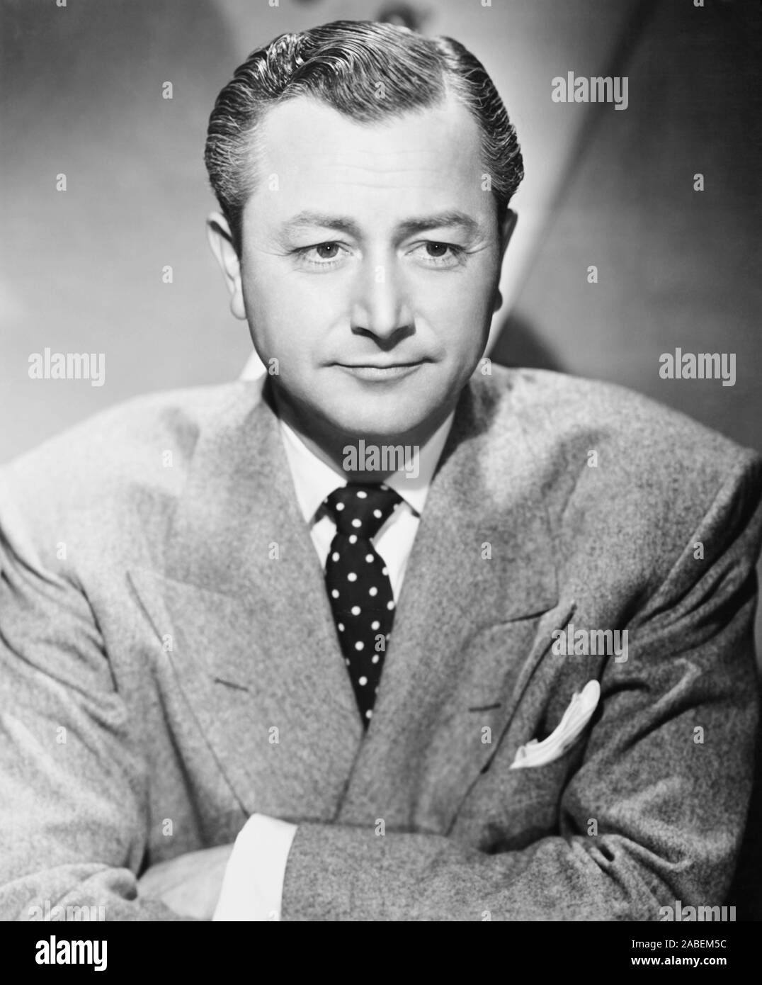 THE SEARCHING WIND, Robert Young, 1946 Stock Photo - Alamy