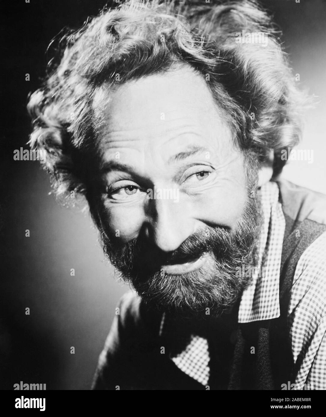Arthur Hunnicutt