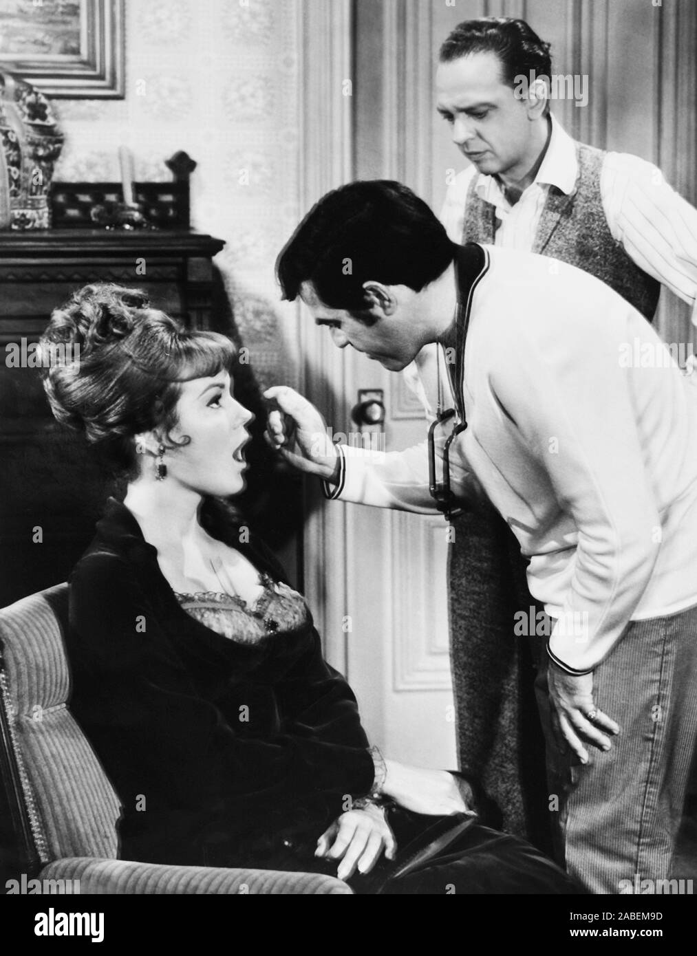 Barbara Rhoades 1968