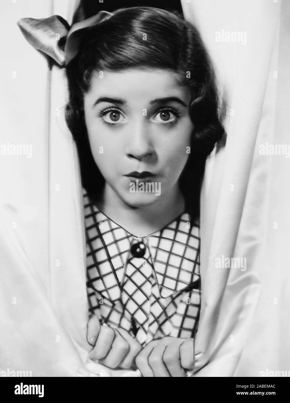 SHE MARRIED HER BOSS, Edith Fellows, 1935 Stock Photo - Alamy