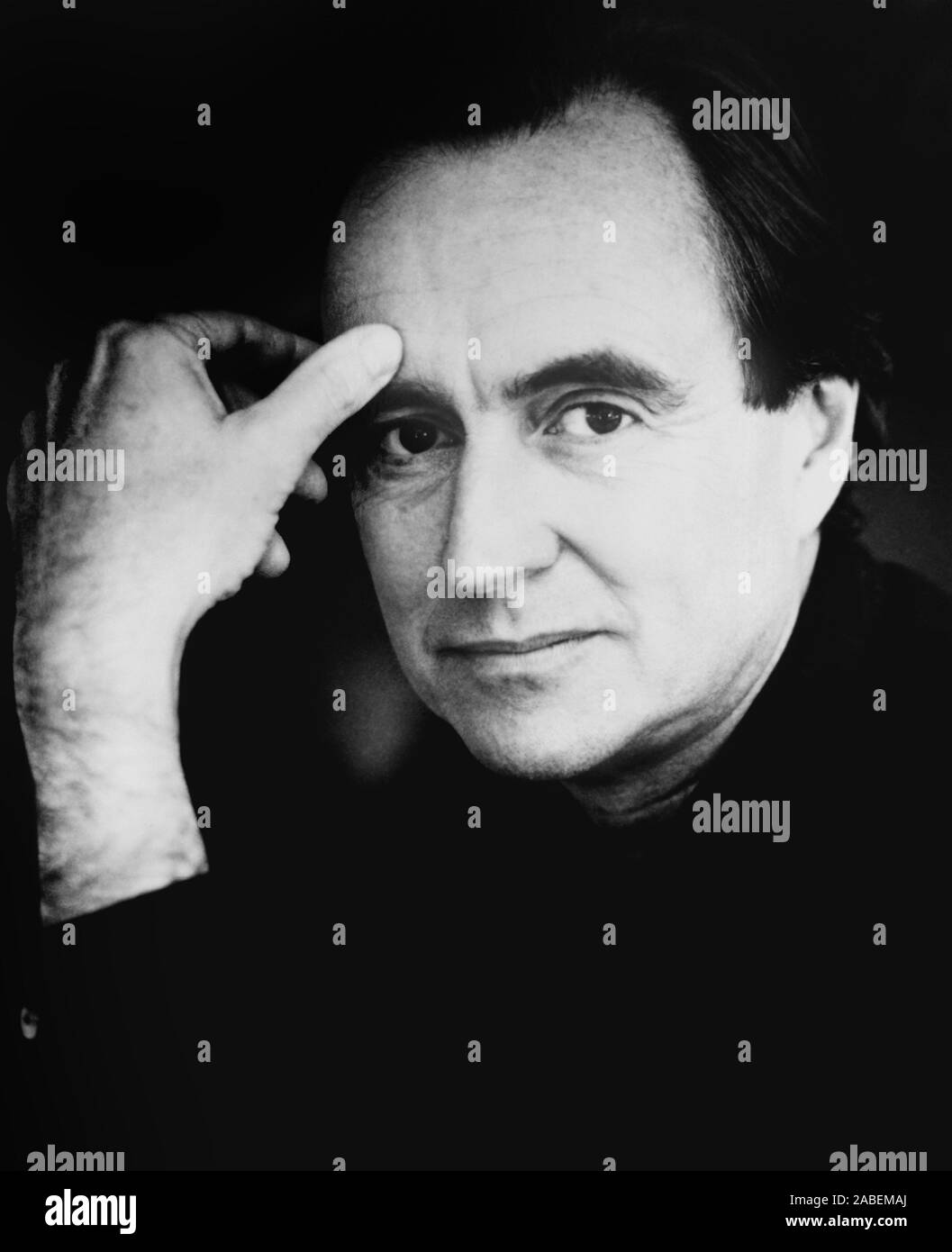 SHOCKER, director Wes Craven, 1989, © Universal/courtesy Everett ...