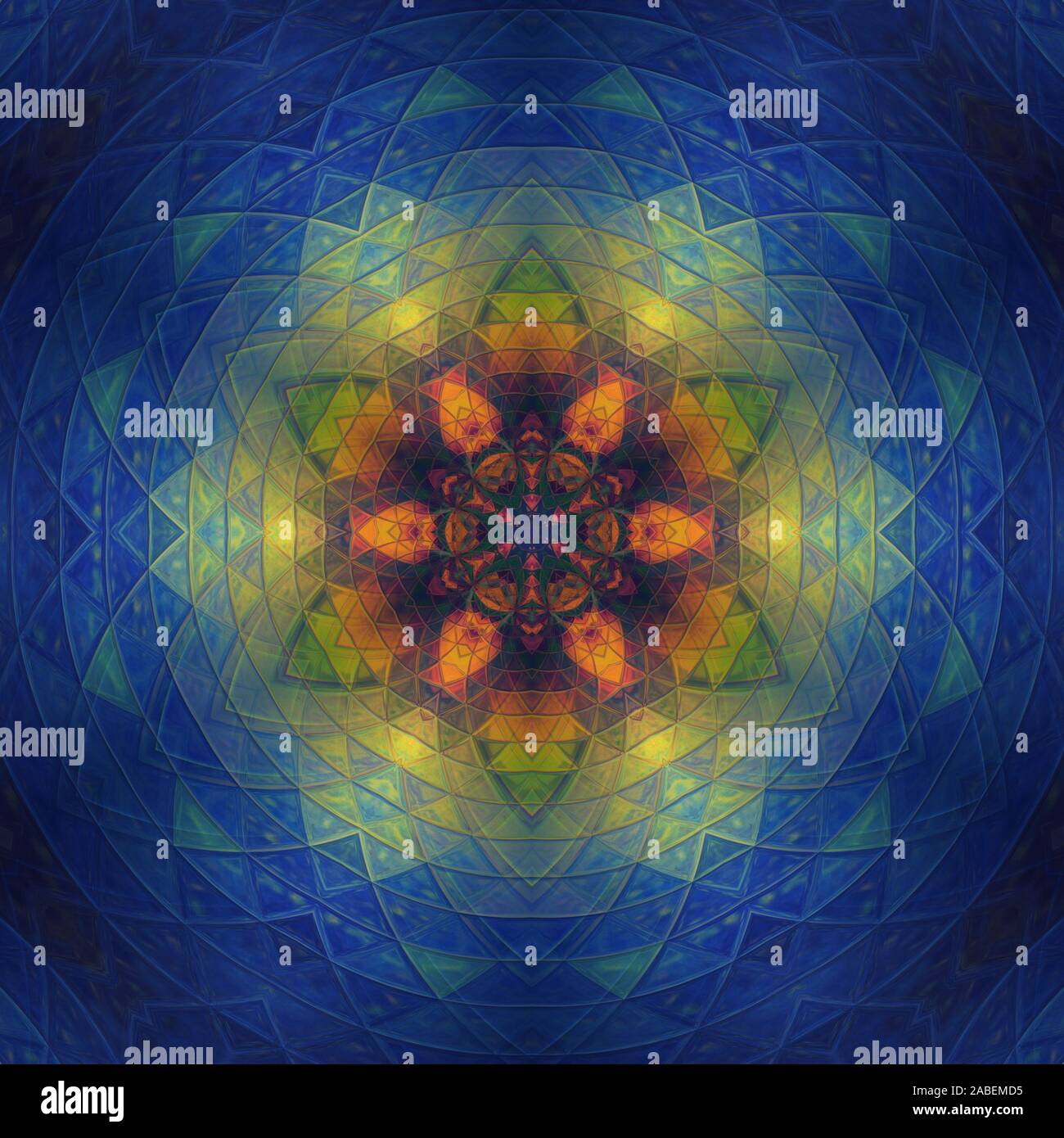 COLORFUL ABSTRACT PATTERNS Stock Photo - Alamy