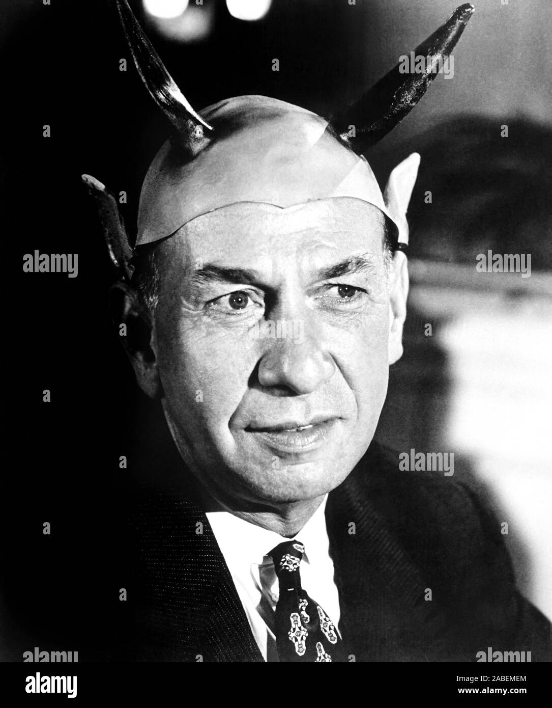 SHIP OF FOOLS, Jose Ferrer, 1965 Stock Photo - Alamy