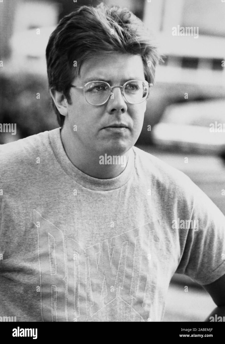 SIXTEEN CANDLES, director John Hughes, 1984, © Universal/courtesy ...