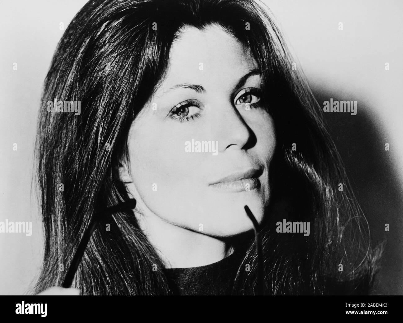 THE SISTER IN LAW, Anne Saxon, 1974 Stock Photo - Alamy