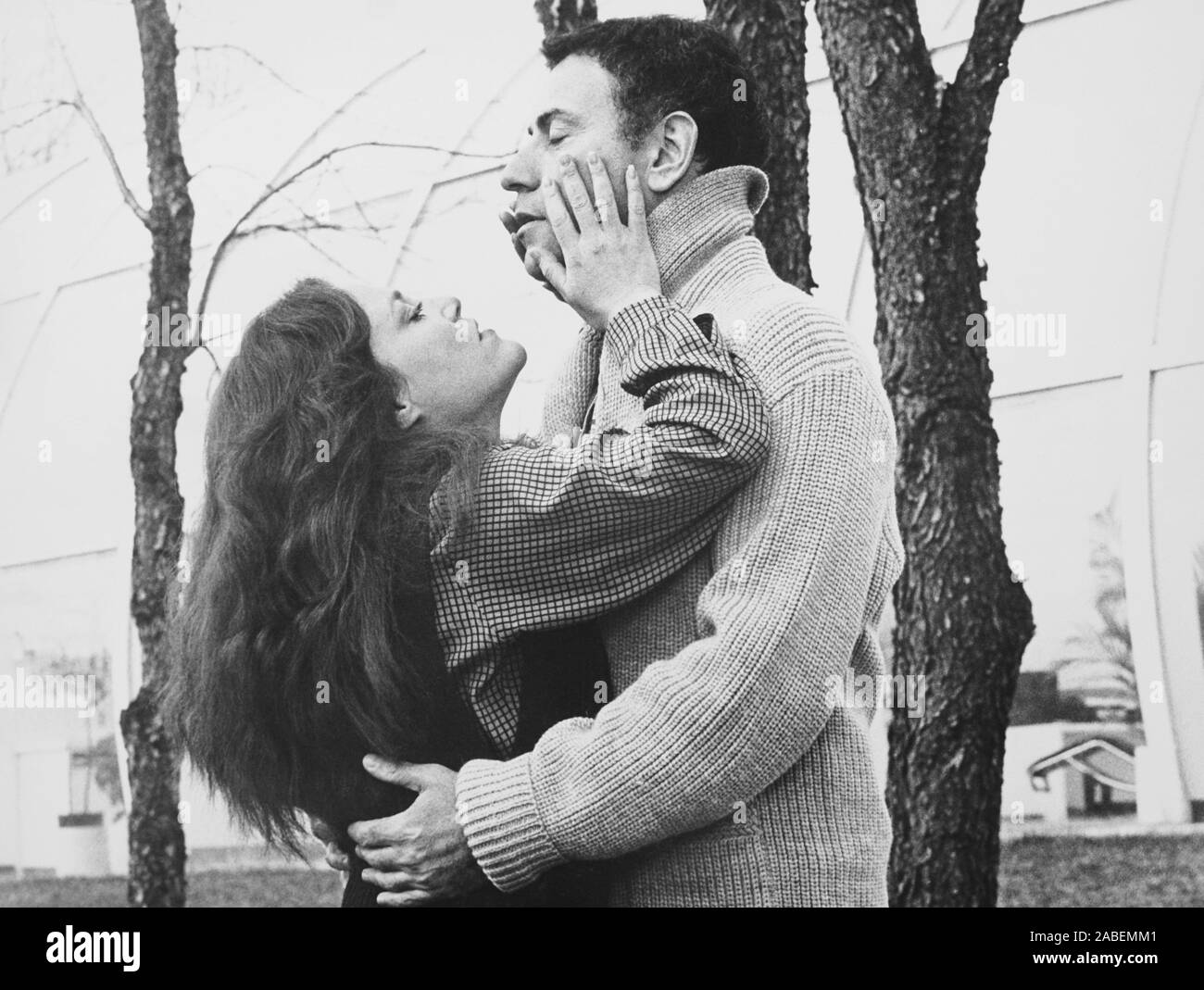 SIMON, from left, Madeline Kahn, Alan Arkin, 1980, ©Orion/courtesy ...